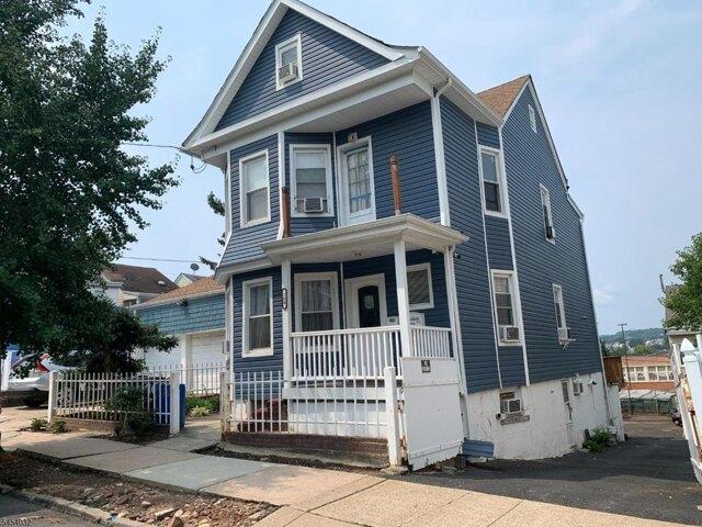 E Th St, Paterson, Home For Sale
