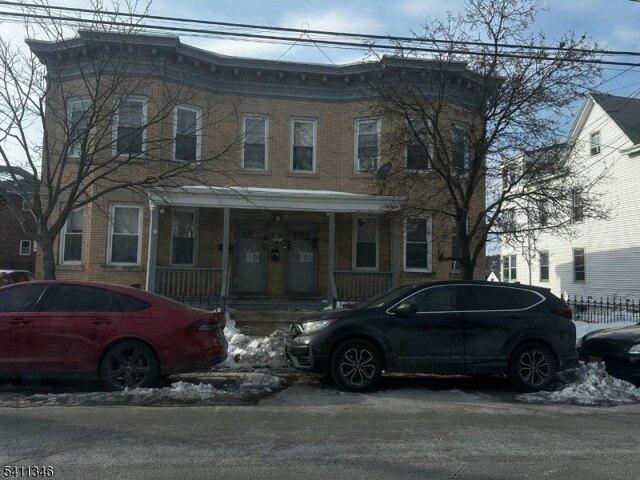 E Th St, Paterson, Home For Sale
