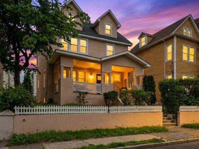 E Th St, Paterson, Home For Sale