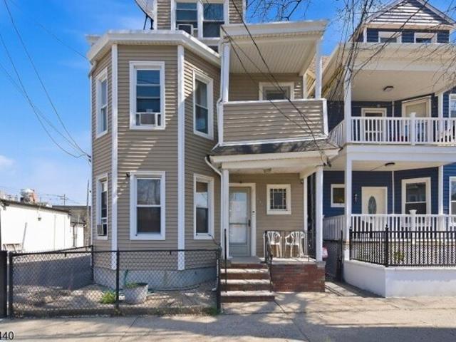 E Th St, Paterson, Home For Sale