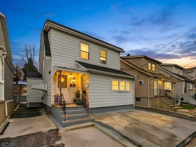 E Th St, Paterson, Home For Sale