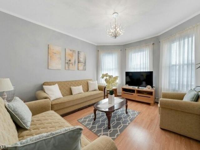 E Th St, Paterson, Home For Sale