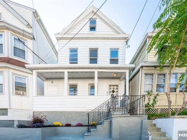 E Th St, Paterson, Home For Sale
