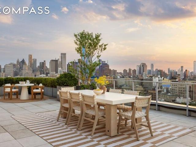 E Th St Ph,manhattan, Condo For Sale
