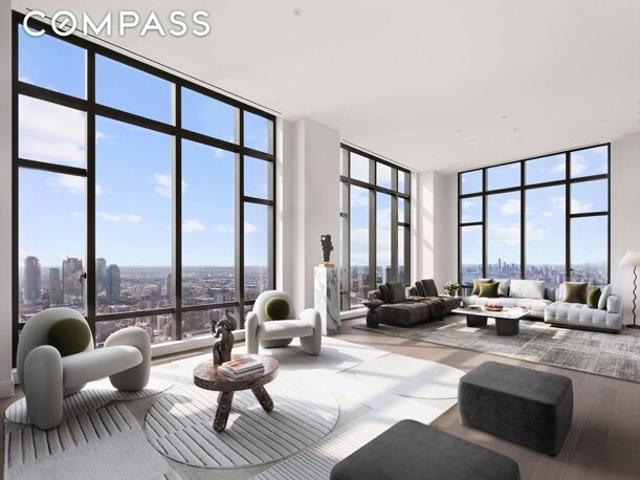 E Th St Ph,manhattan, Condo For Sale
