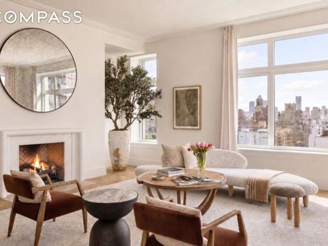 E Th St Ph,manhattan, Condo For Sale