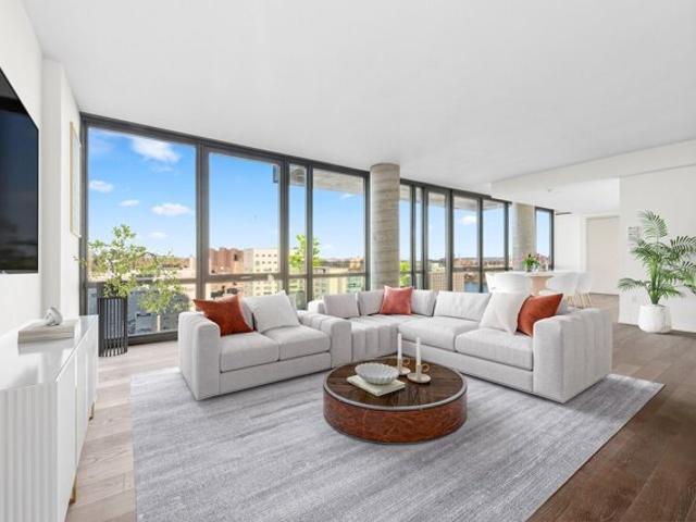 E Th St Ph,manhattan, Condo For Sale
