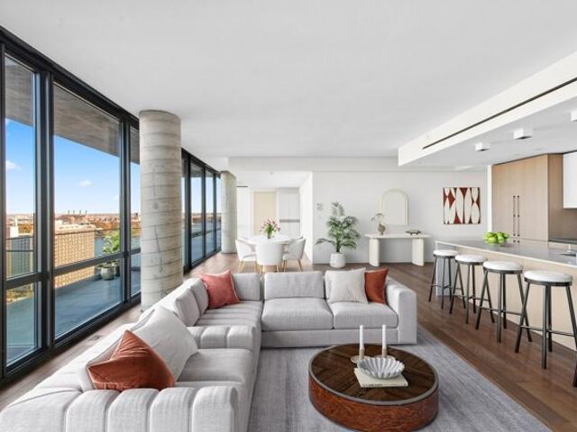 E Th St Ph,manhattan, Condo For Sale