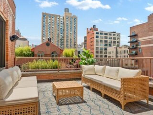 E Th St Ph A, Manhattan, Condo For Sale