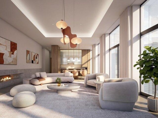E Th St Ph A, New York, Condo For Sale