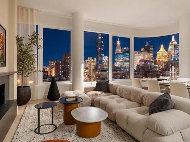 E Th St Ph A, New York, Condo For Sale