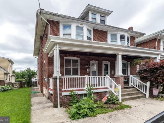 E Th St, Pottstown, Home For Sale