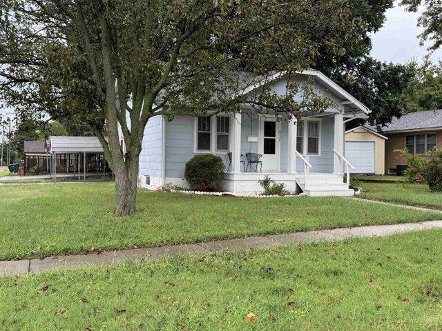 E Th St, Pratt, Home For Sale