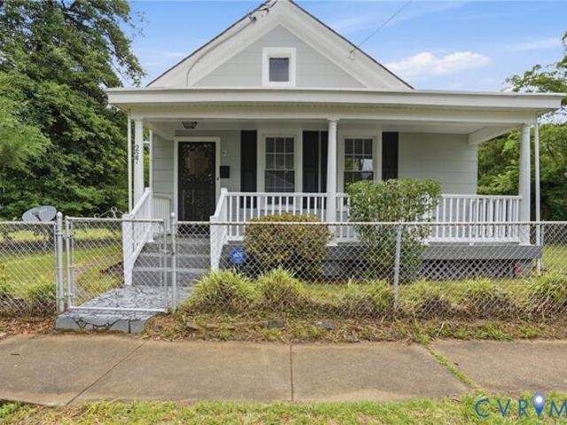 E Th St, Richmond, Home For Sale