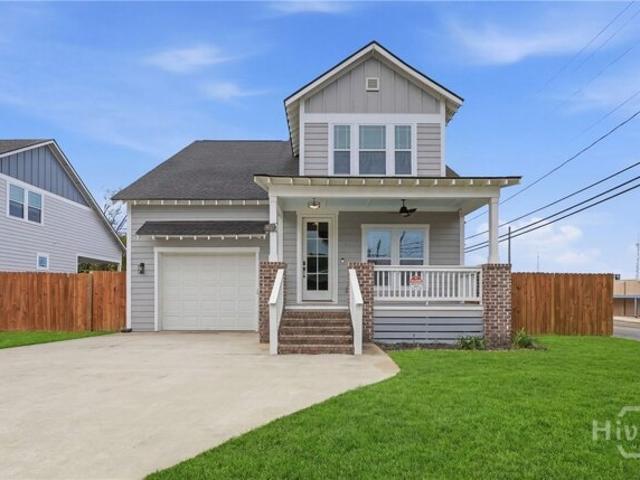 E Th St, Savannah, Home For Sale