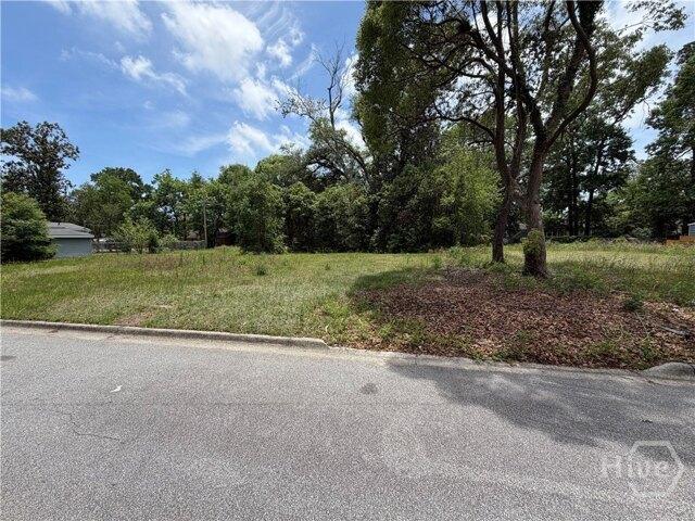 E Th St, Savannah, Plot For Sale