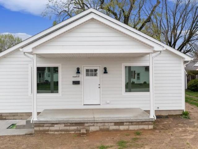 E Th St, Seymour, Home For Sale