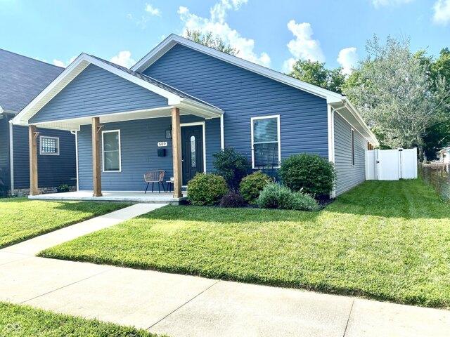 E Th St, Seymour, Home For Sale