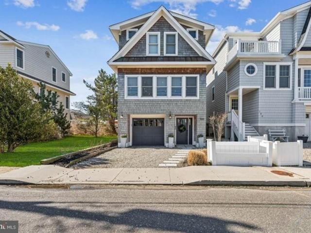 E Th St, Ship Bottom, Home For Sale