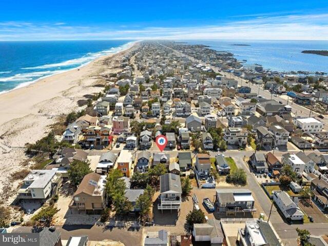 E Th St, Ship Bottom, Plot For Sale