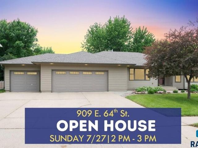 E Th St, Sioux Falls, Home For Sale