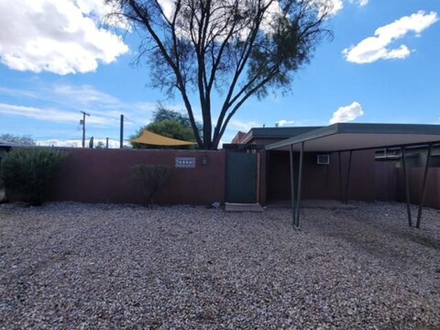 E Th St, Tucson, Home For Sale