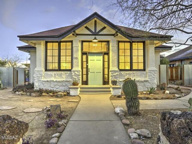 E Th St, Tucson, Home For Sale