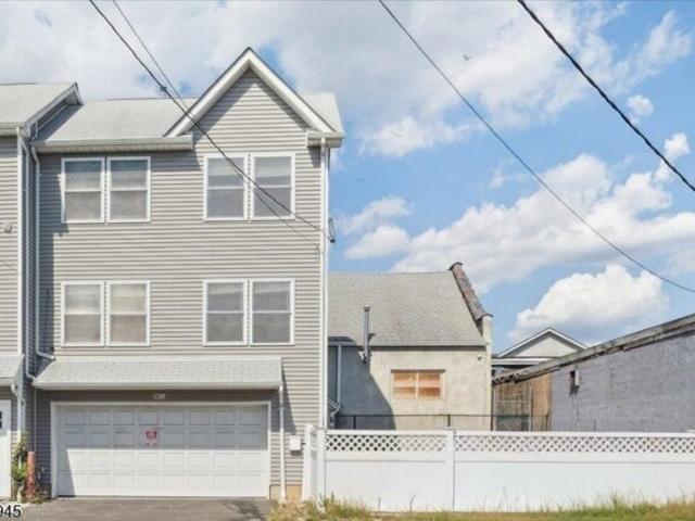 E Th St Unit C, Paterson, Home For Sale