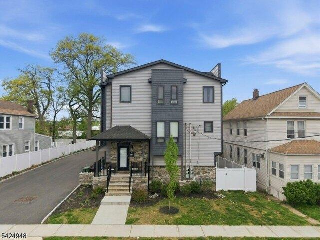 E Th St Unit A, Linden, Home For Sale