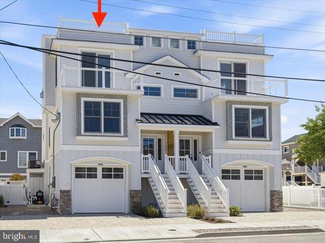 E Th St Unit A, Long Beach Township, Home For Sale