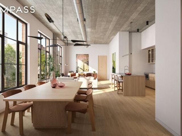 E Th St Unit A, Manhattan, Condo For Sale
