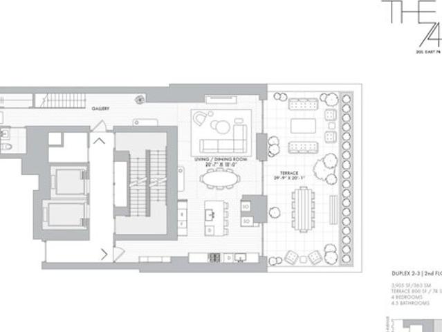 E Th St Unit A, New York, Condo For Sale