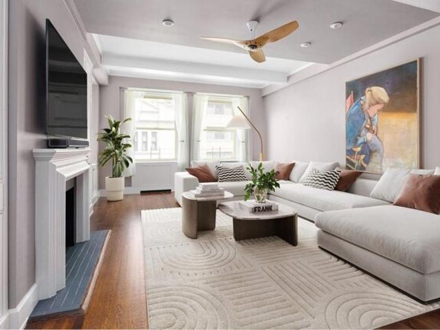 E Th St Unit A, New York, Property For Sale