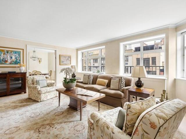 E Th St Unit Abc, New York, Condo For Sale