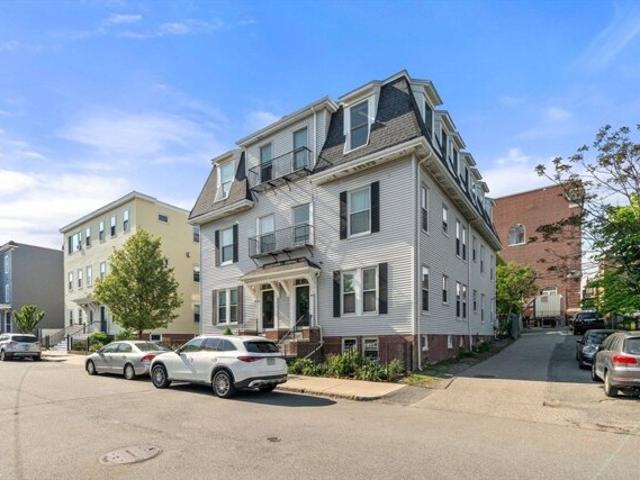 E Th St Unit B, Boston, Condo For Sale
