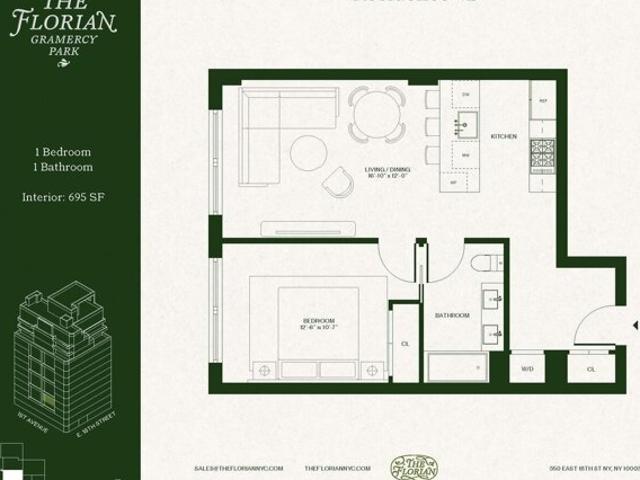 E Th St Unit B, New York, Condo For Sale