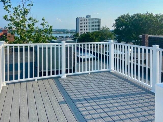 E Th St Unit,boston, Condo For Sale