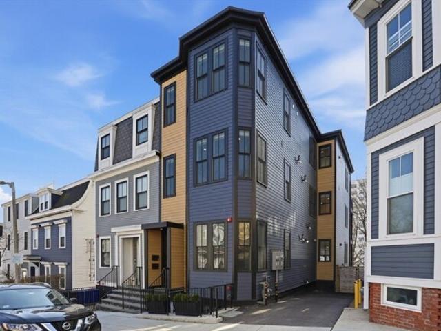 E Th St Unit,boston, Condo For Sale