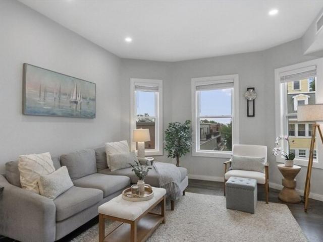E Th St Unit,boston, Condo For Sale