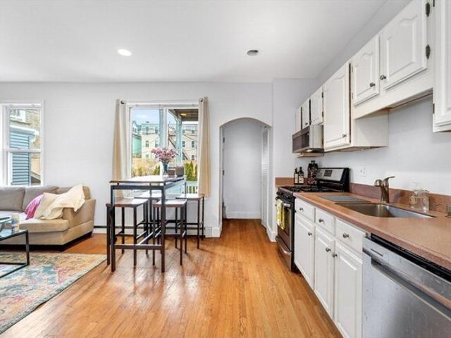 E Th St Unit,boston, Condo For Sale