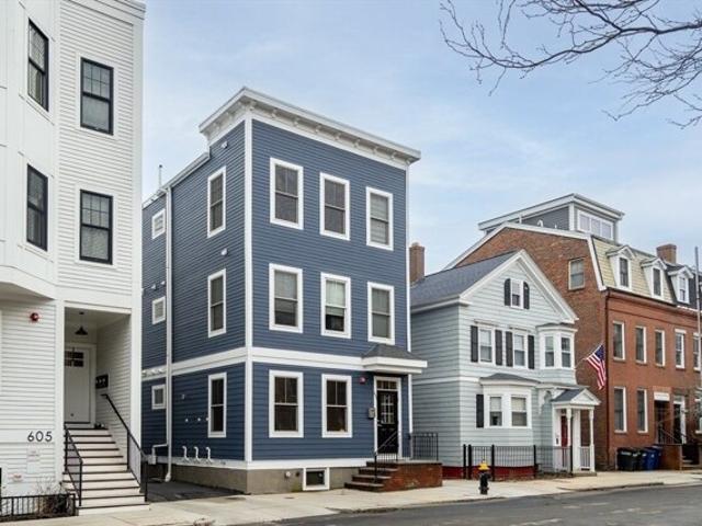 E Th St Unit,boston, Condo For Sale