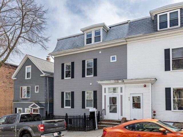 E Th St Unit,boston, Condo For Sale