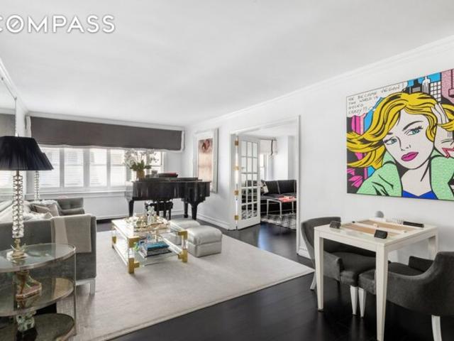E Th St Unit Bc, Manhattan, Property For Sale