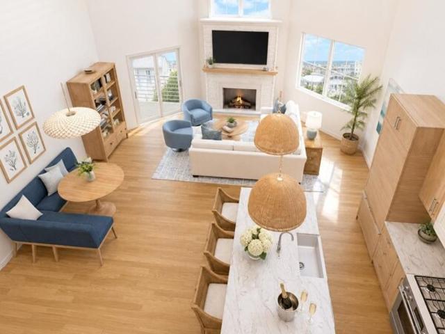 E Th St Unit G, Ocean City, Condo For Sale