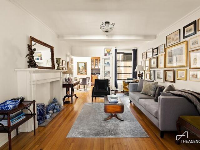 E Th St Unit D, Manhattan, Property For Sale