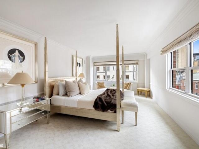 E Th St Unit De, Manhattan, Home For Sale