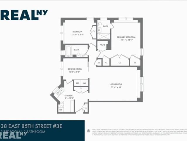 E Th St Unit E, New York, Property For Sale