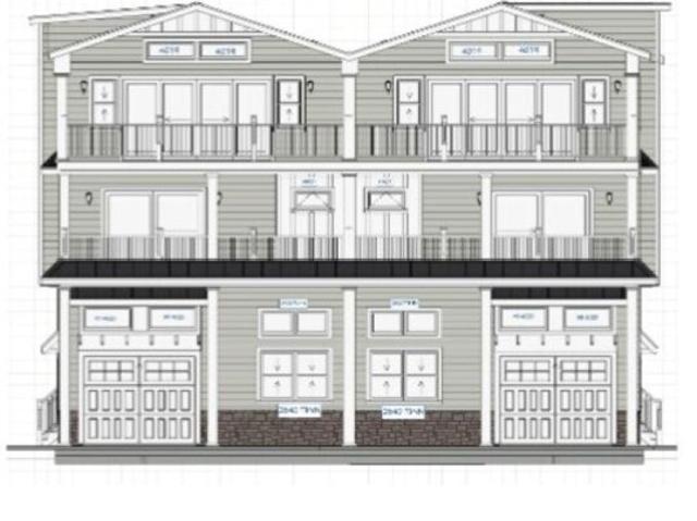 E Th St Unit East, Sea Isle City, Home For Sale