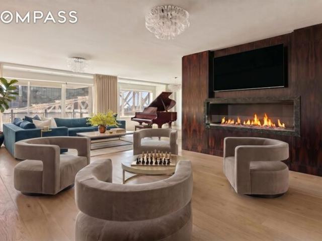 E Th St Unit Ef, Manhattan, Property For Sale