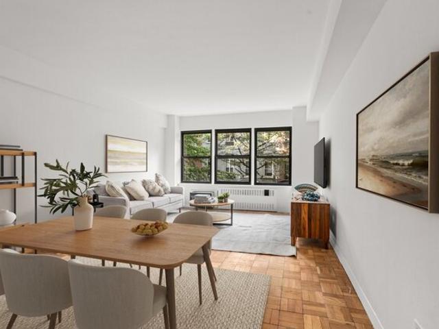 E Th St Unit Ef, Manhattan, Property For Sale